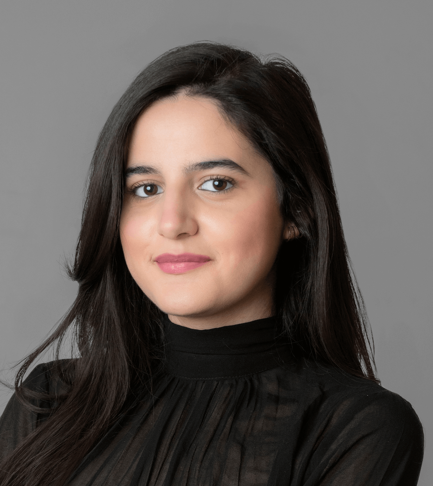 Zineb Alaoui Mrani | Assistante juridique, parajuriste| Boyer Law Firm